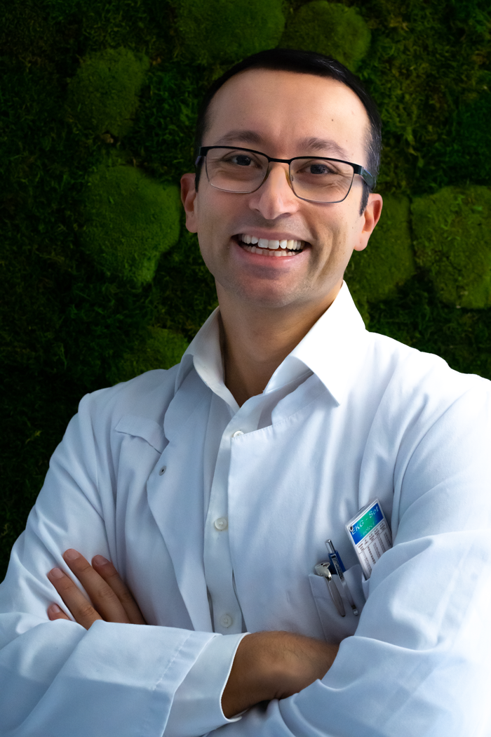 Holistic Health Academy - Holistic Health Academy – Arman Edalatpour